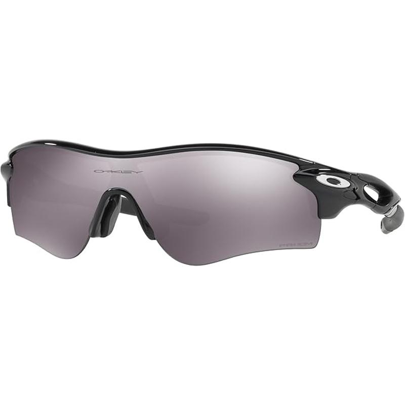 OAKLEY オークリー RadarLock Path OO9206-4138 サングラス ポリッシュドブラック/プリズムブラック : GBFT Premium - 通販 - Yahoo!ショッピング