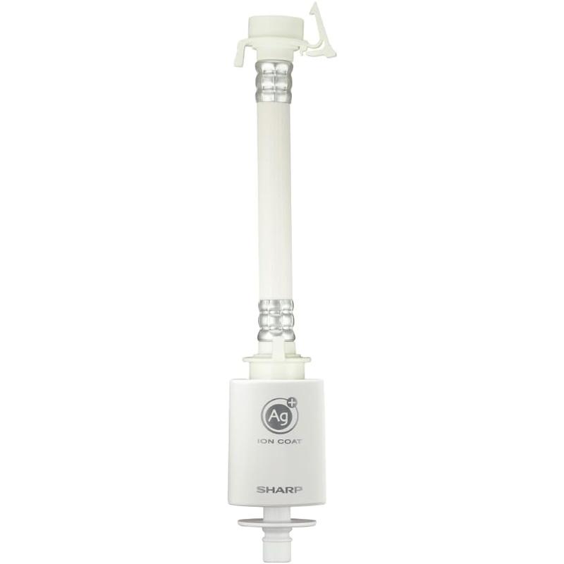 SHARP シャープ 銀イオンホース 取付カンタン 抗菌 防臭 AS-AG1 : GBFT Premium - 通販 - Yahoo!ショッピング