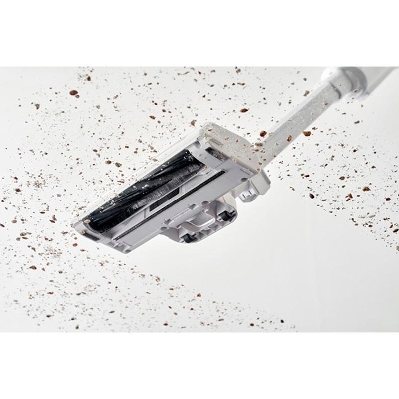 IRIS OHYAMA アイリスオーヤマ 掃除機 コードレス 充電式紙パックスティッククリーナー ホワイト SBD-77P-W : GBFT Premium - 通販 - Yahoo!ショッピング