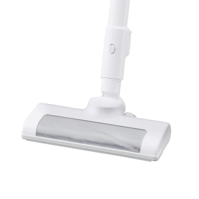 IRIS OHYAMA アイリスオーヤマ 掃除機 コードレス 充電式紙パックスティッククリーナー ホワイト SBD-77P-W : GBFT Premium - 通販 - Yahoo!ショッピング