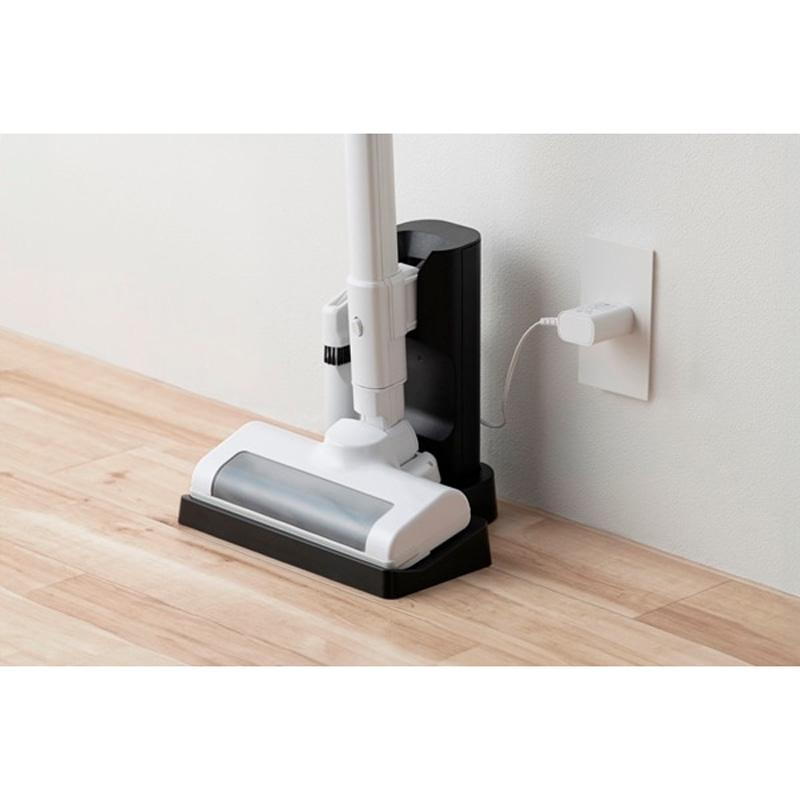 IRIS OHYAMA アイリスオーヤマ 掃除機 コードレス 充電式紙パックスティッククリーナー ホワイト SBD-77P-W : GBFT Premium - 通販 - Yahoo!ショッピング