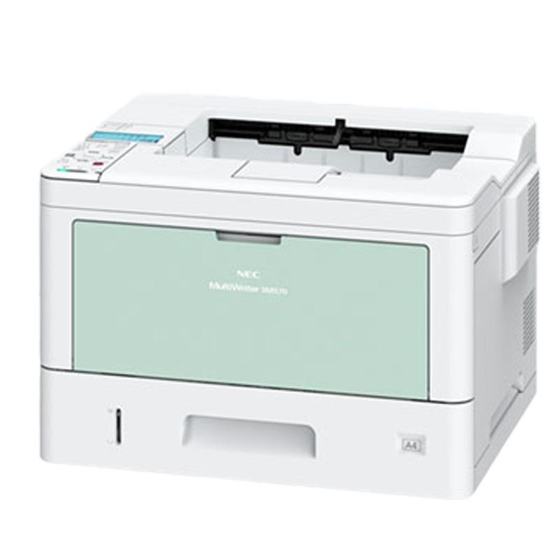 MultiWriter NEC 日本電気 A3対応モノクロプリンタ 3M570 PR-L3M570 : GBFT Premium - 通販 - Yahoo!ショッピング