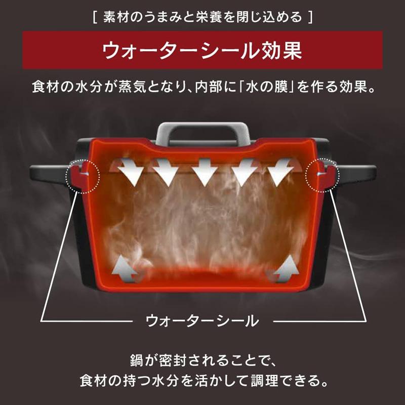 IRIS OHYAMA アイリスオーヤマ 無加水鍋 COTOCO サフランイエロー IH・ガス・オーブン対応 MKSN-S20 YE : GBFT Premium - 通販 - Yahoo ...