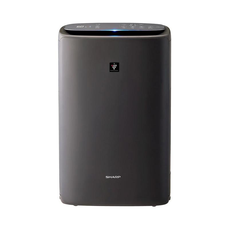シャープ SHARP 加湿空気清浄機 グレー系 KI-TS50-H : ki-ts50-h222 : GBFT Premium - 通販 - Yahoo!ショッピング