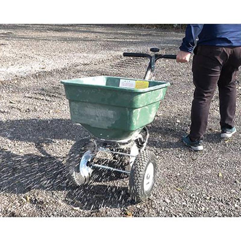 和コーポレーション 散布機 撒きざんまい 手動3輪タイプ KT-603H : GBFT Premium - 通販 - Yahoo!ショッピング