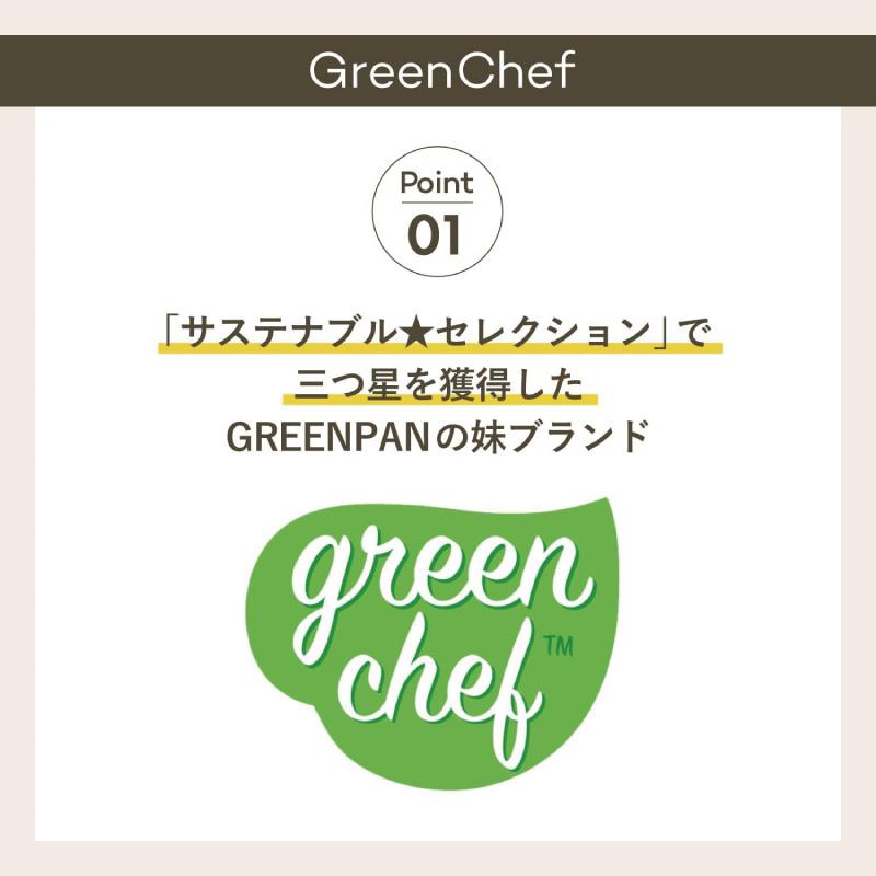 GREEN PAN GREENPAN グリーンパン トーンズ フライパン 24cm スモーキースカイブルー IH対応 PFAS不使用 : GBFT Premium - 通販 - Yahoo ...