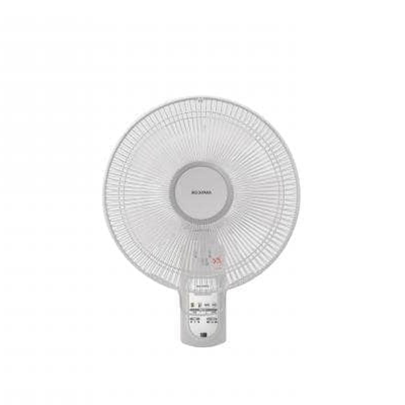 IRIS OHYAMA アイリスオーヤマ 扇風機 壁掛け扇 ホワイト WFC-306 3段階調節可 : GBFT Premium - 通販 - Yahoo!ショッピング