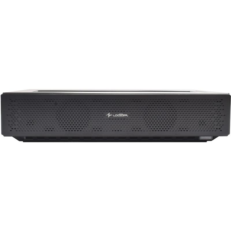 LOOZER ルーザー 壁短焦点プロジェクター ブラック PROJECTOR SP02 BLK : GBFT Premium - 通販 - Yahoo!ショッピング