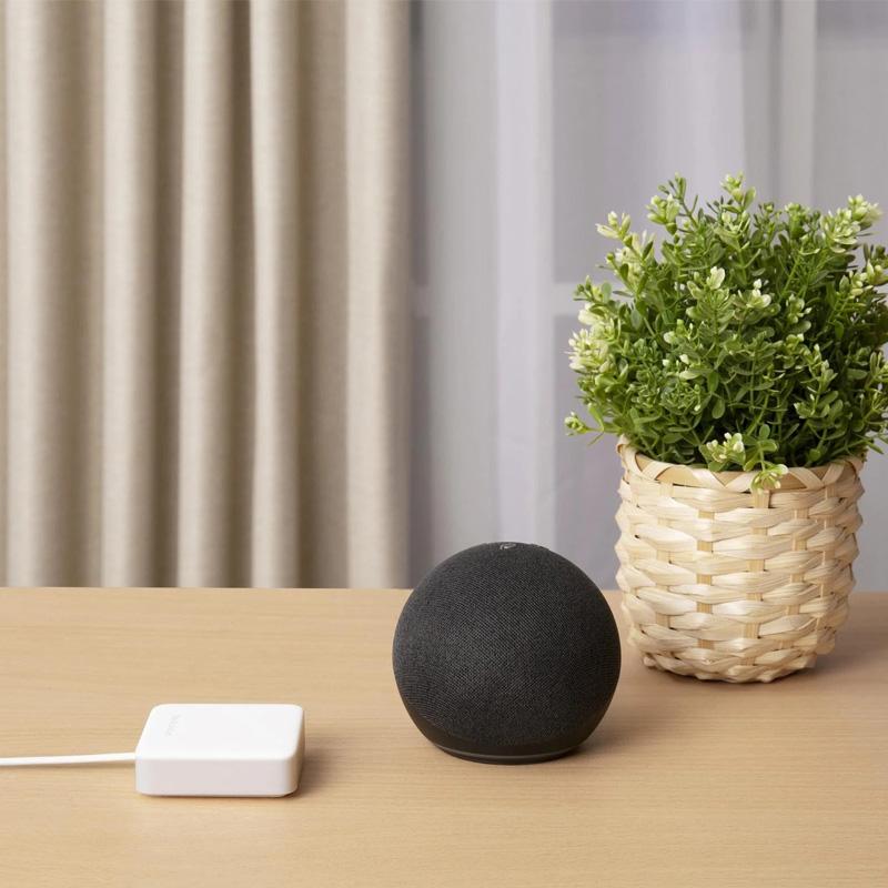 SwitchBot スイッチボット クーポン対象商品 ハブミニ ホワイト スマートリモコン W0202200-GH : GBFT Premium - 通販 - Yahoo!ショッピング