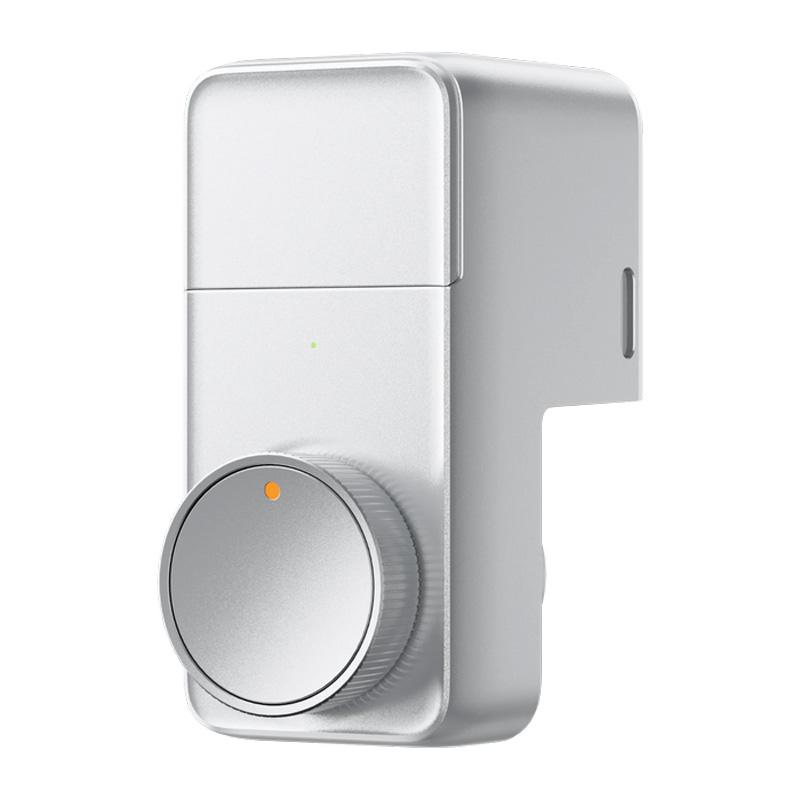 SwitchBot スイッチボット ロック Pro シルバー W3500003 スマートロック スマートキー : GBFT Premium - 通販 - Yahoo!ショッピング