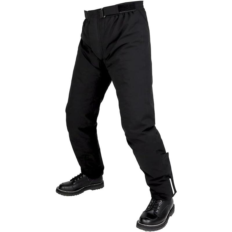 NANKAI 南海部品 バイク用パンツ EXTEND WATERPROOF ブラックL SDW-8138-BK-L : GBFT Premium - 通販 - Yahoo!ショッピング