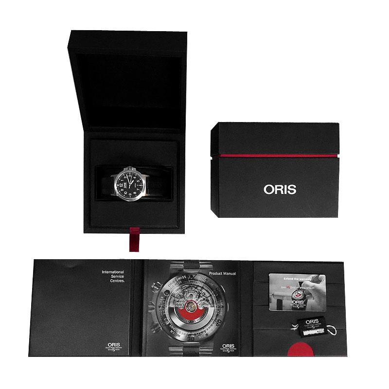 BC3 【希少モデル / 純正BOX 取説 冊子 タグ】ORIS オリス BC3 【希少モデル / 純正BOX 取説 冊子 タグ】ORIS オリス