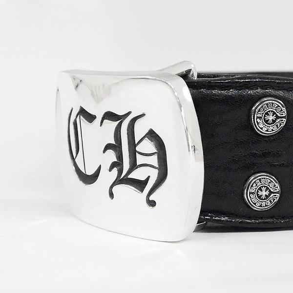 CHROME HEARTS 【インボイス原本 / ポリッシュ 革袋付】激レア CHROME HEARTS 【インボイス原本 / ポリッシュ 革袋付】激レア