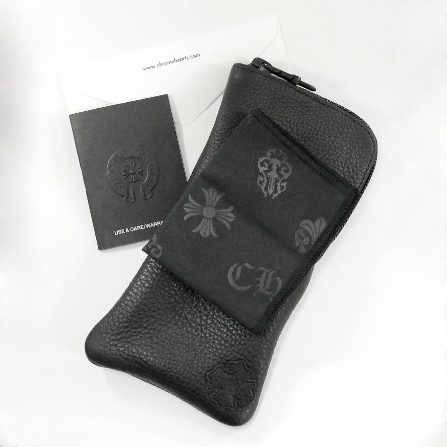 CHROME HEARTS（クロムハーツ） 【新品 激レア】 ダガー アイウェア 眼鏡 TESTERICAL BK-18KGP ゴールド ...