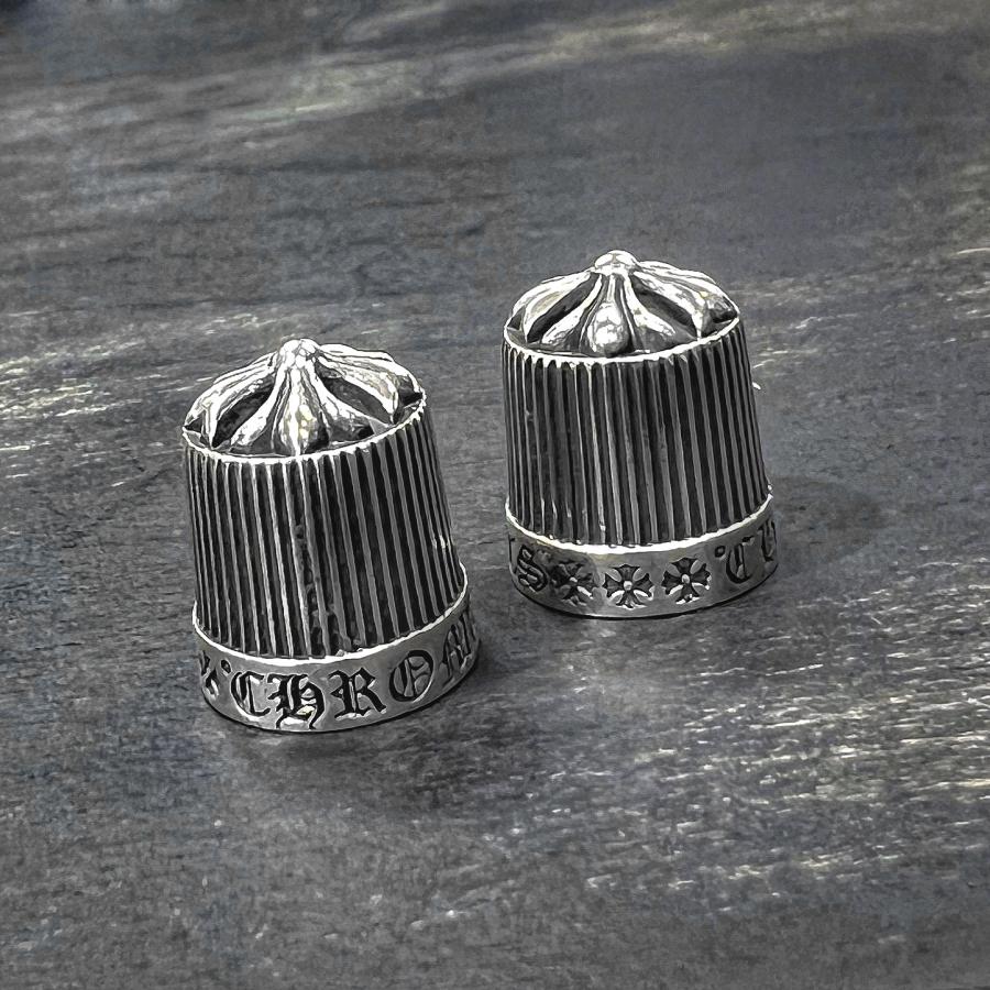CHROME HEARTS 【激レア / 非売品】CHROME クロムハーツ バルブ CHROME HEARTS 【激レア / 非売品】CHROME クロムハーツ バルブ