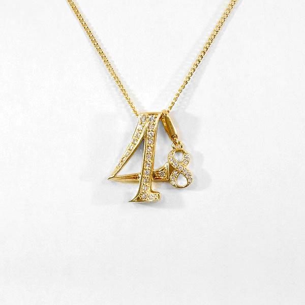 K18 ネックレスチェーン ゴールド 42cm YG イエローゴールド 18金 ネックレス メンズ レディース : ジュエリーささき X ジーボーラー ヤフー店 - 通販 - Yahoo!ショッピング