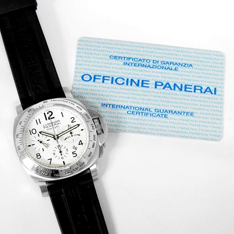 LEMINOR 【ギャランティ付属 / 世界限定500本】PANERAI パネライ LEMINOR 【ギャランティ付属 / 世界限定500本】PANERAI パネライ