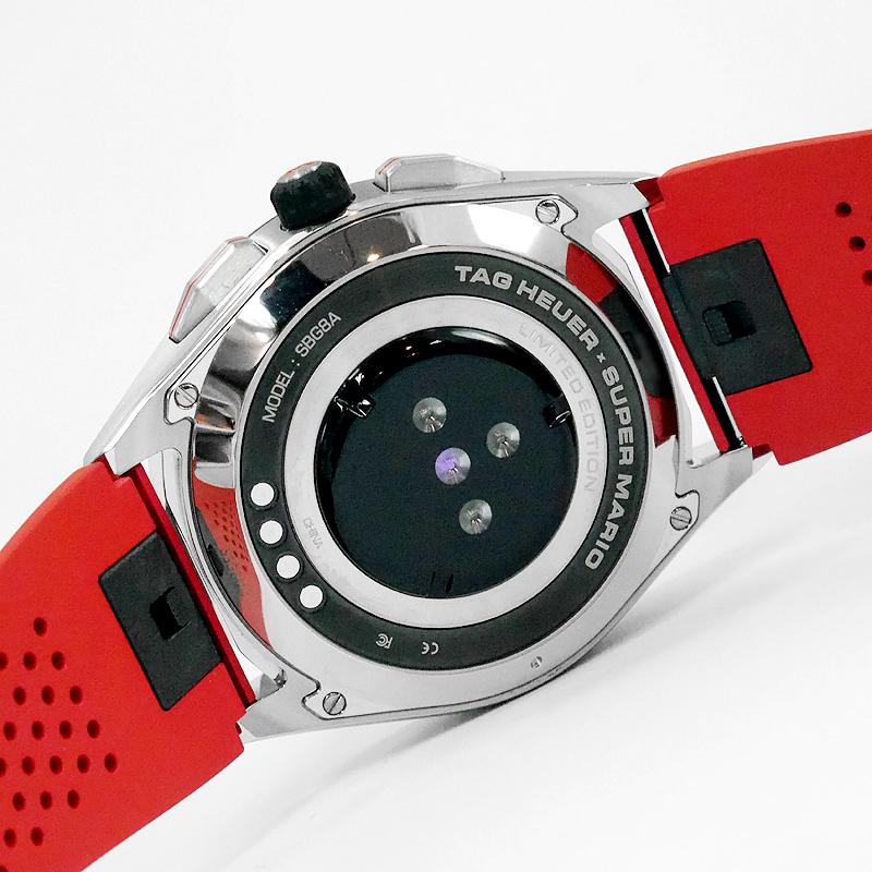 TAG HEUER 【未使用 / 世界限定2000本 限定コラボ】TAG タグ TAG HEUER 【未使用 / 世界限定2000本 限定コラボ】TAG タグ
