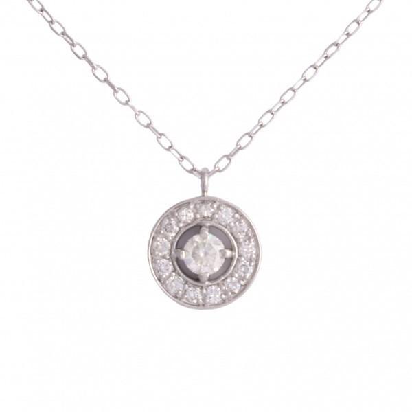 PT850 PT900 ダイヤモンド ネックレス : ジェムキャッスルゆきざき - 通販 - Yahoo!ショッピング