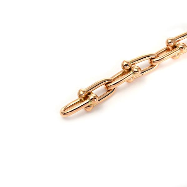 TIFFANY&Co. ティファニー ハードウェア スモールリンク TIFFANY&Co. ティファニー ハードウェア スモールリンク