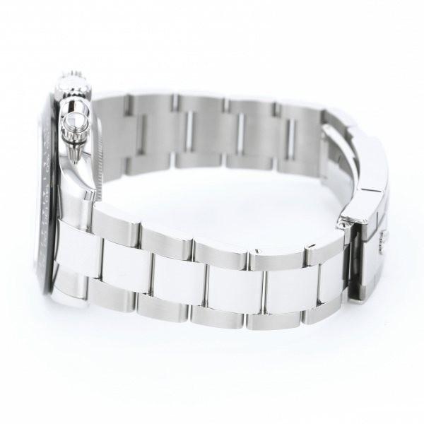 デイトナ（ROLEX） ロレックス ROLEX コスモグラフ デイトナ 116500LN ホワイト文字盤 未使用 腕時計 メンズ : ジェム ...