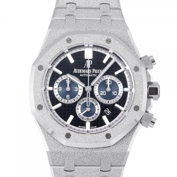 AUDEMARS PIGUET オーデマ・ピゲ ロイヤルオーク クロノグラフ 限定本数111本 26331BC.GG.1224BC.03 ...