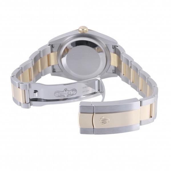 デイトジャスト ロレックス ROLEX 36 126203G シャンパン文字盤 未使用 腕時計 男女兼用 : ジェムキャッスルゆきざき ...