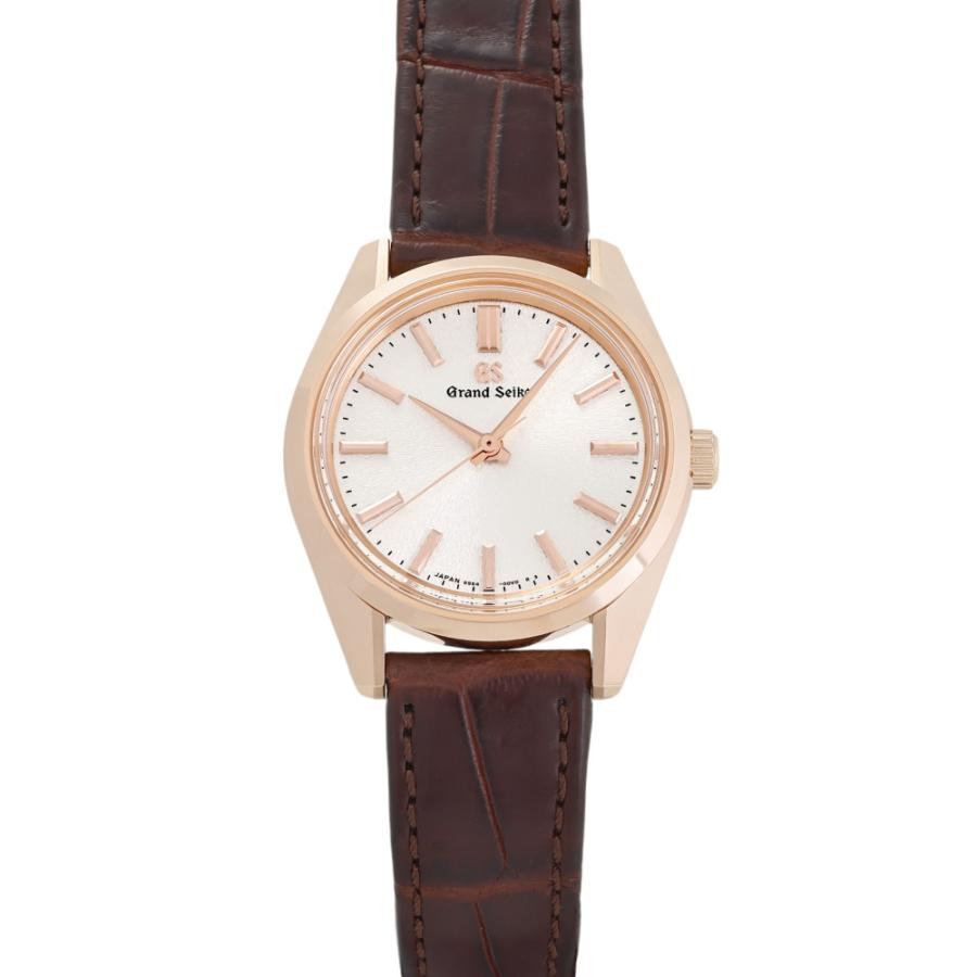 SEIKO（セイコー） グランドセイコー Grand Seiko ヘリテージ コレクション 9Sメカニカル マスターショップ限定 ...