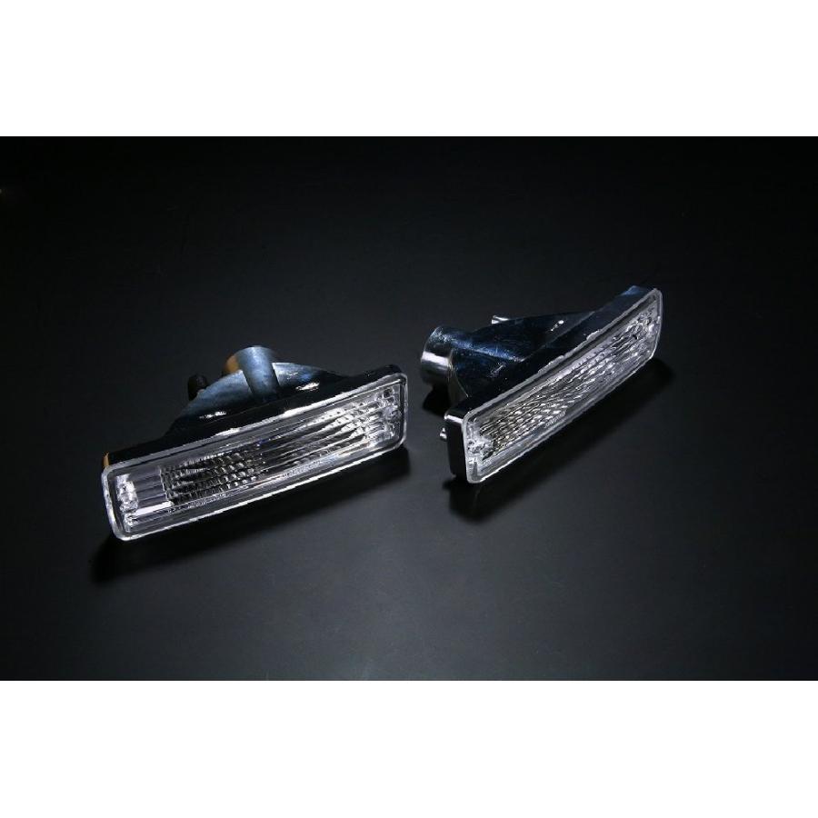 D-MAX S13 シルビア クリスタルフロントウインカー : d-max-dm-lens-s13-1 : GCJ-Shop - 通販 - Yahoo!ショッピング