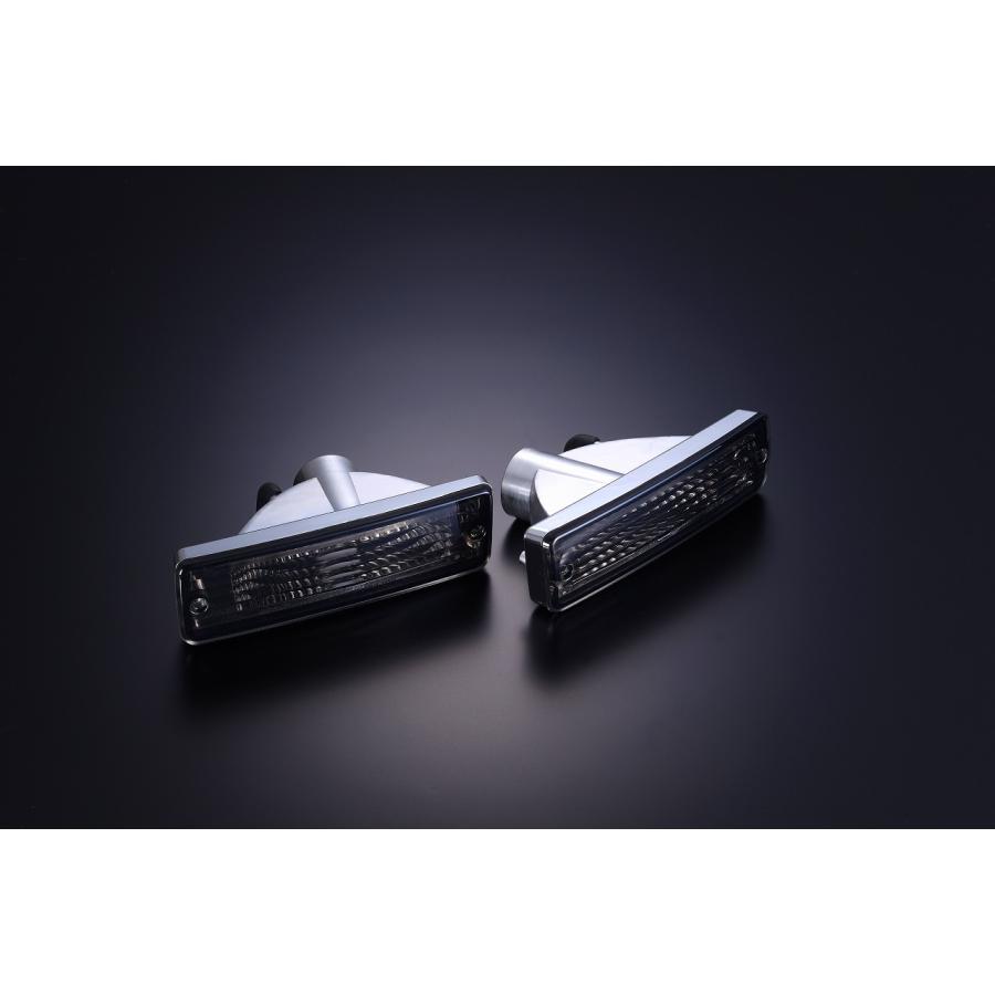 D-MAX S13 シルビア クリスタルフロントウインカー : d-max-dm-lens-s13-1 : GCJ-Shop - 通販 - Yahoo!ショッピング