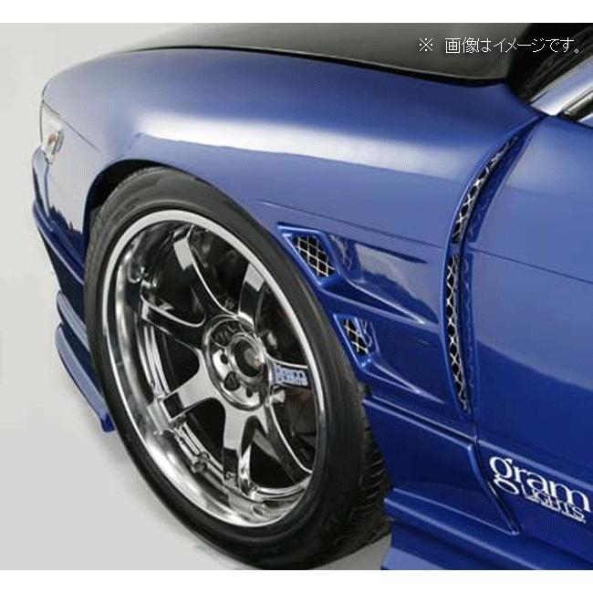 【D-MAX】D1 SPEC ワイドフェンダー（左右セット）S13シルビア (+40mm) : GCJ-Shop - 通販 - Yahoo!ショッピング