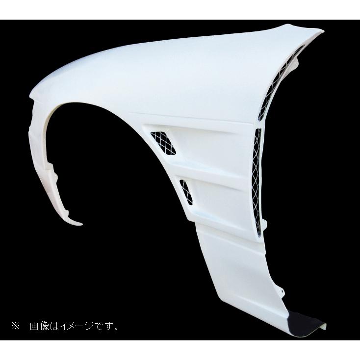 【D-MAX】D1 SPEC ワイドフェンダー（左右セット）S13シルビア (+40mm) :y-dm-d1wfenders-s13:GCJ-Shop - 通販 - Yahoo!ショッピング