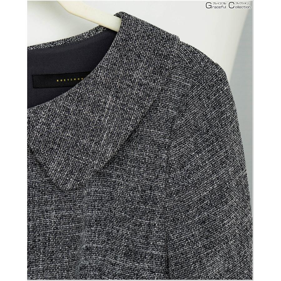 マーメインド 長袖 結婚式 ワンピース 30代 フォーマルドレス 顔合わせ 服装 40代 50代 お見合い 仕事 お呼ばれ 懇親会 上品 披露宴 春秋 120-1123-0489 : グレイス ...