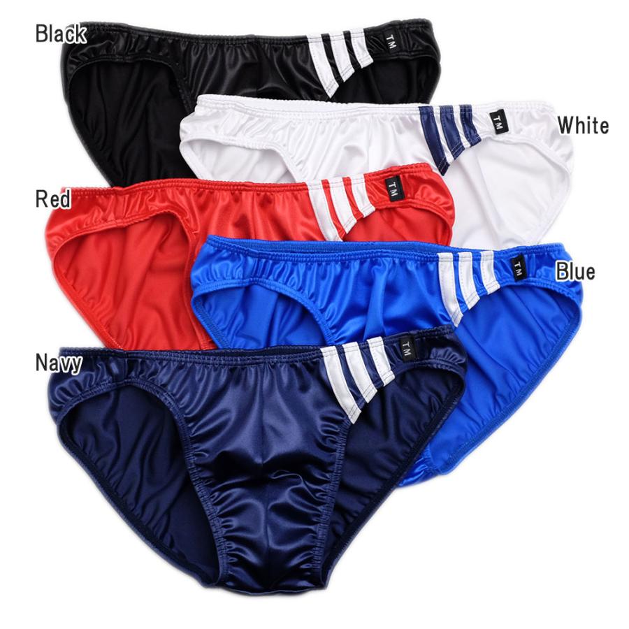 TM COLLECTION TMコレクション スポーティー メンズビキニパンツ ショーツ メンズ 男性 下着 セクシー ターキー ...