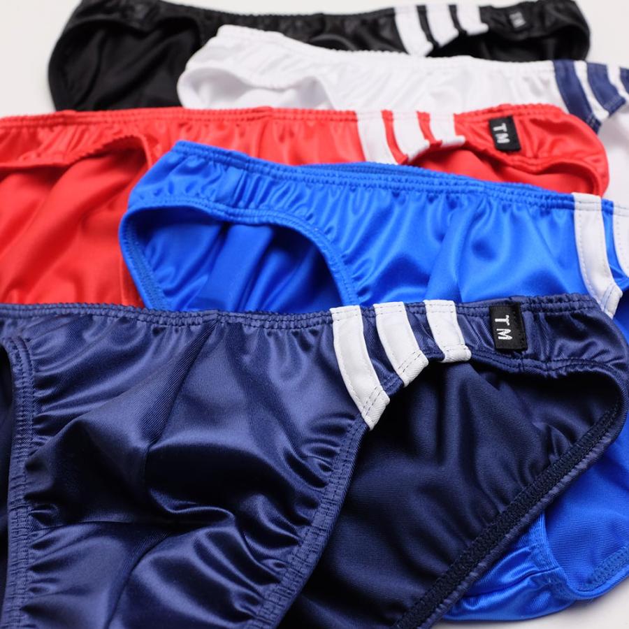 TM COLLECTION TMコレクション スポーティー メンズビキニパンツ ショーツ メンズ 男性 下着 セクシー ターキー ...