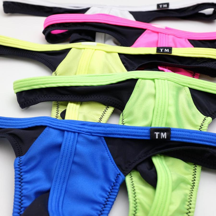 TM COLLECTION TMコレクション マグナムアウト Tバック ショーツ パンツ メンズ 男性 下着 セクシー セクシー下着 ターキー coolection 565366 : G ...