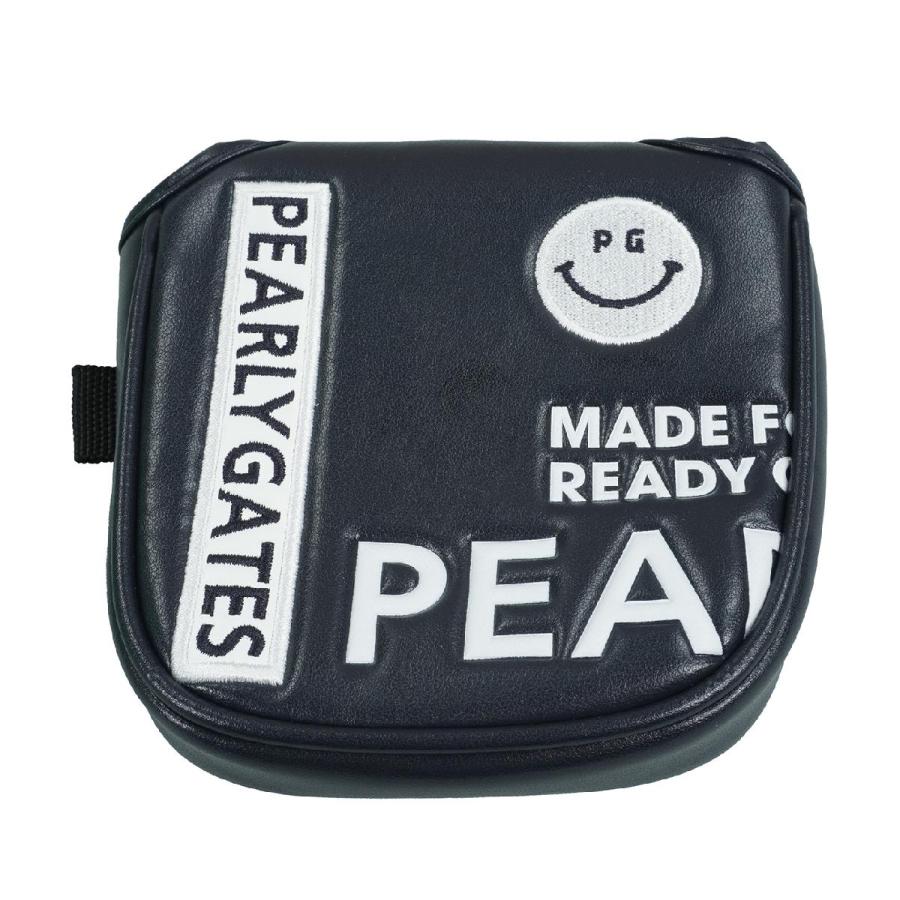 PEARLY GATES（パーリーゲイツ） パターカバー : PEARLY GATES by GDO Yahoo!店 - 通販 - Yahoo ...