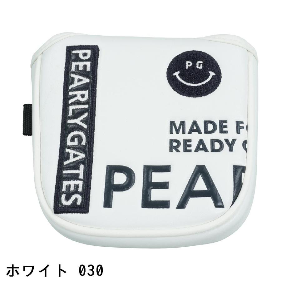 PEARLY GATES（パーリーゲイツ） パターカバー : PEARLY GATES by GDO Yahoo!店 - 通販 - Yahoo ...