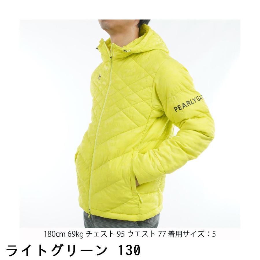 即納 BRIEFING GOLF ブリーフィング ゴルフ MS WINDBLOCK BOUCLE KNIT