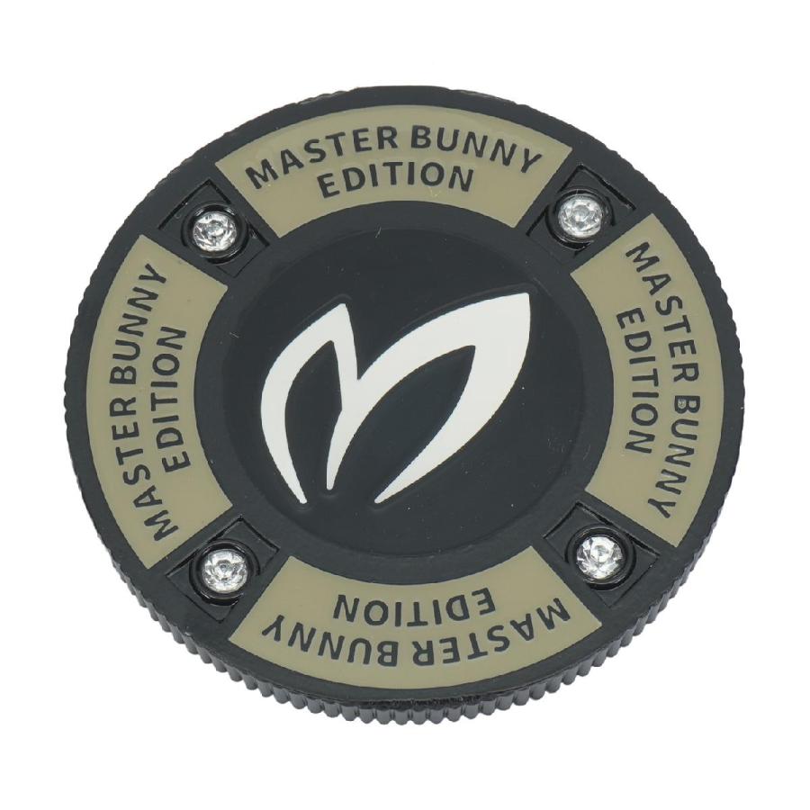 MASTER BUNNY EDITION マスターバニーエディション ツインマーカー : PEARLY GATES by GDO Yahoo ...