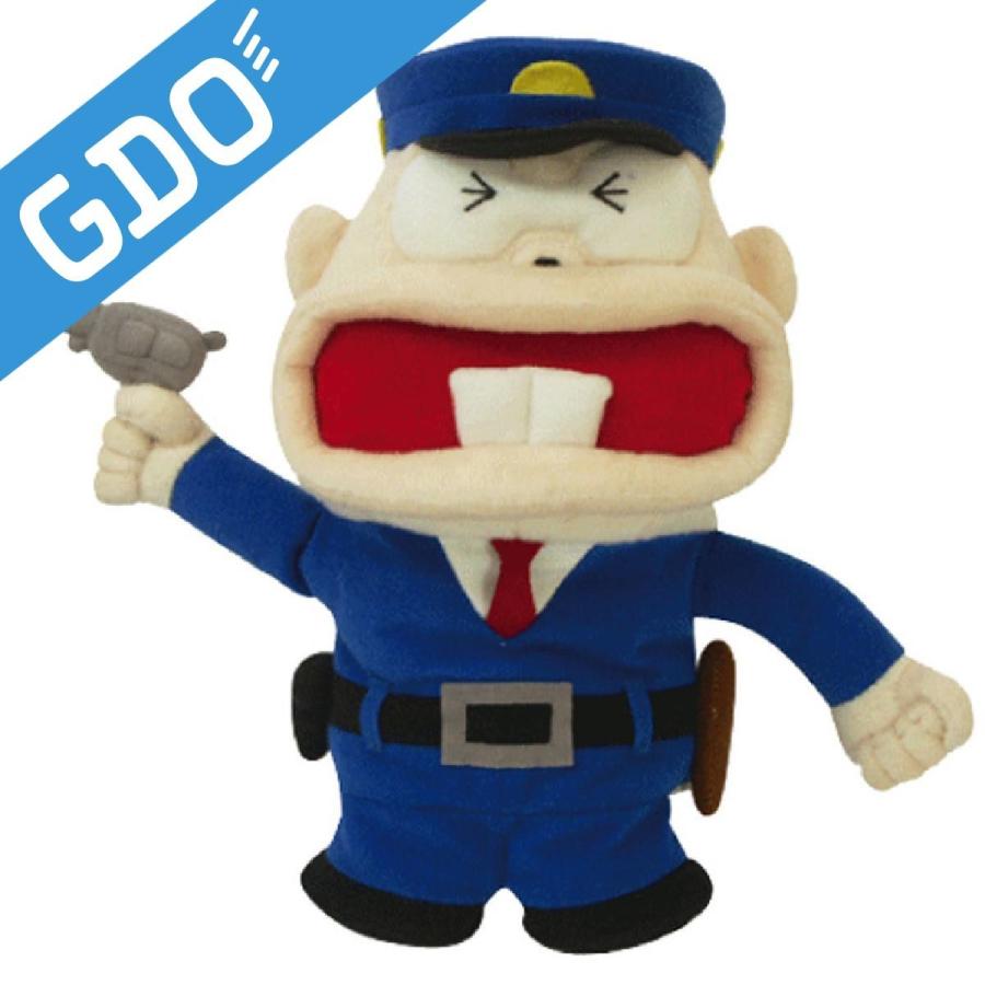 その他メーカー その他 ホクシン交易 本館さんヘッドカバー FW・UT用 WHC357 : GDOゴルフショップ Yahoo!店 - 通販 - Yahoo!ショッピング