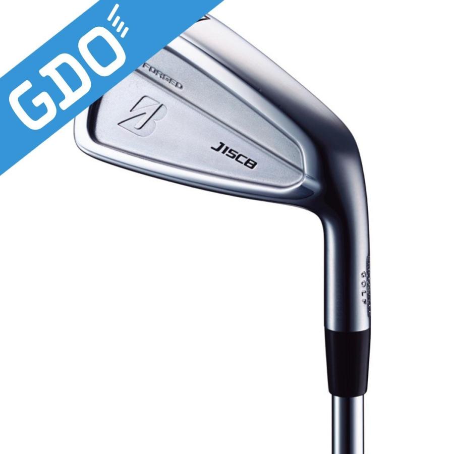 BRIDGESTONE ブリヂストン J15 CB アイアン(6本セット) N.S.PRO 950GH シャフト：N.S.PRO アイアン（セット） : GDOゴルフショップ Yahoo!店 ...