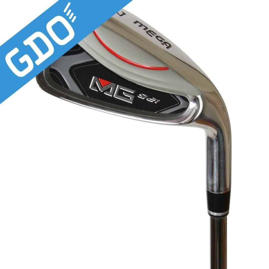 広田ゴルフ MEGA GOLF MG-921 ポケットキャビティーアイアン(6本セット)オリジナルカーボン シャフト：オリジナルカーボン アイアン（セット） : GDOゴルフショップ ...