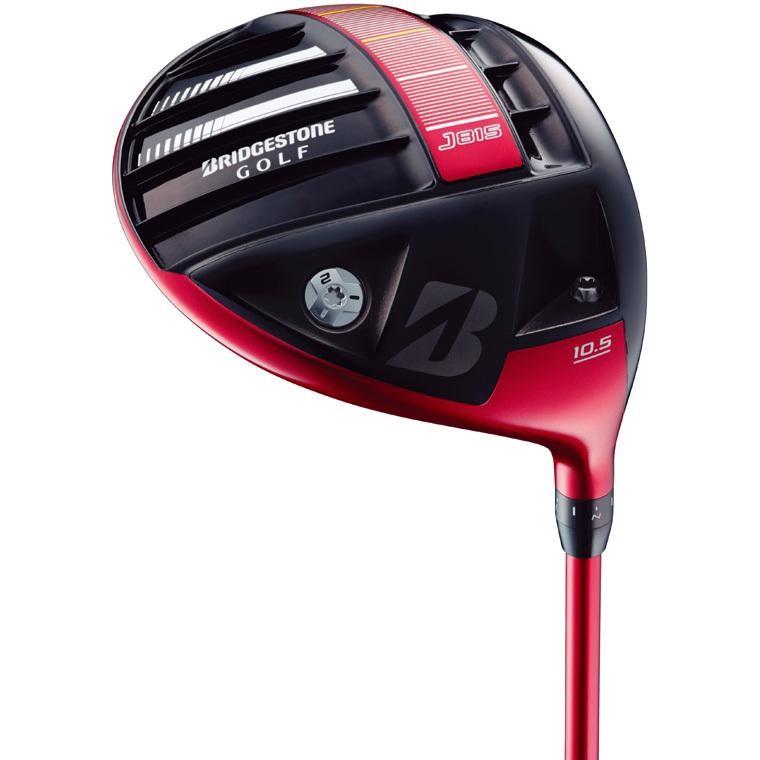 BRIDGESTONE ブリヂストン J815 ドライバー Tour AD J15-11W シャフト：TourAD : GDOゴルフショップ Yahoo!店 - 通販 - Yahoo!ショッピング