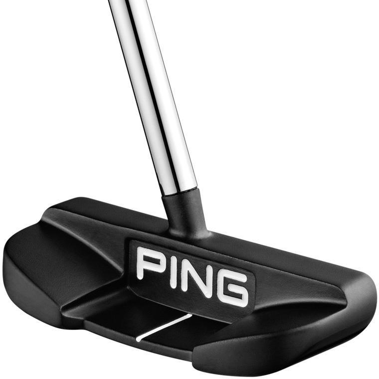 PING ピン CADENCE TR ケーデンスTR パター TOMCAT C 【シャフト長調整機能有り】 ストロークタイプ：ストレート シャフト：スチール : GDOゴルフショップ ...