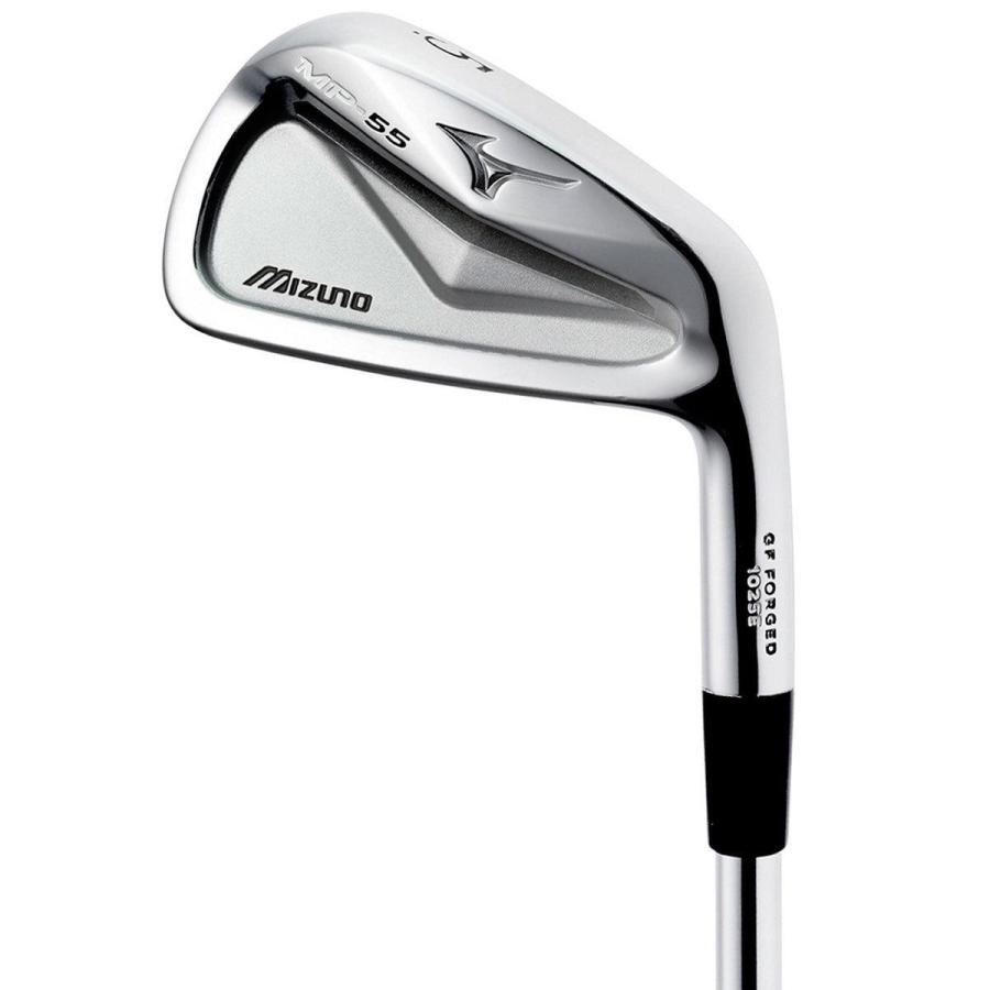 MIZUNO ミズノ MP MP-55 アイアン(6本セット) N.S.PRO 950GH : GDOゴルフショップ Yahoo!店 - 通販 ...