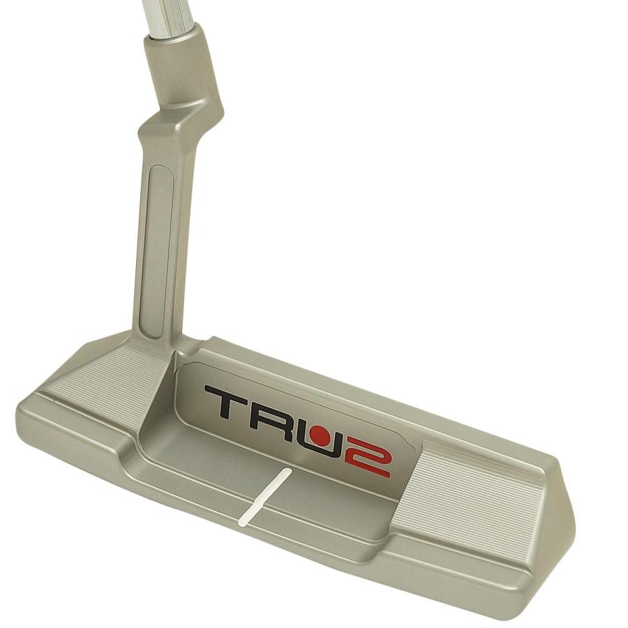 TRU2 GOLF CNB TRU2 CNB2 パター :0000488934-001:GDOゴルフショップ Yahoo!店 - 通販 - Yahoo!ショッピング