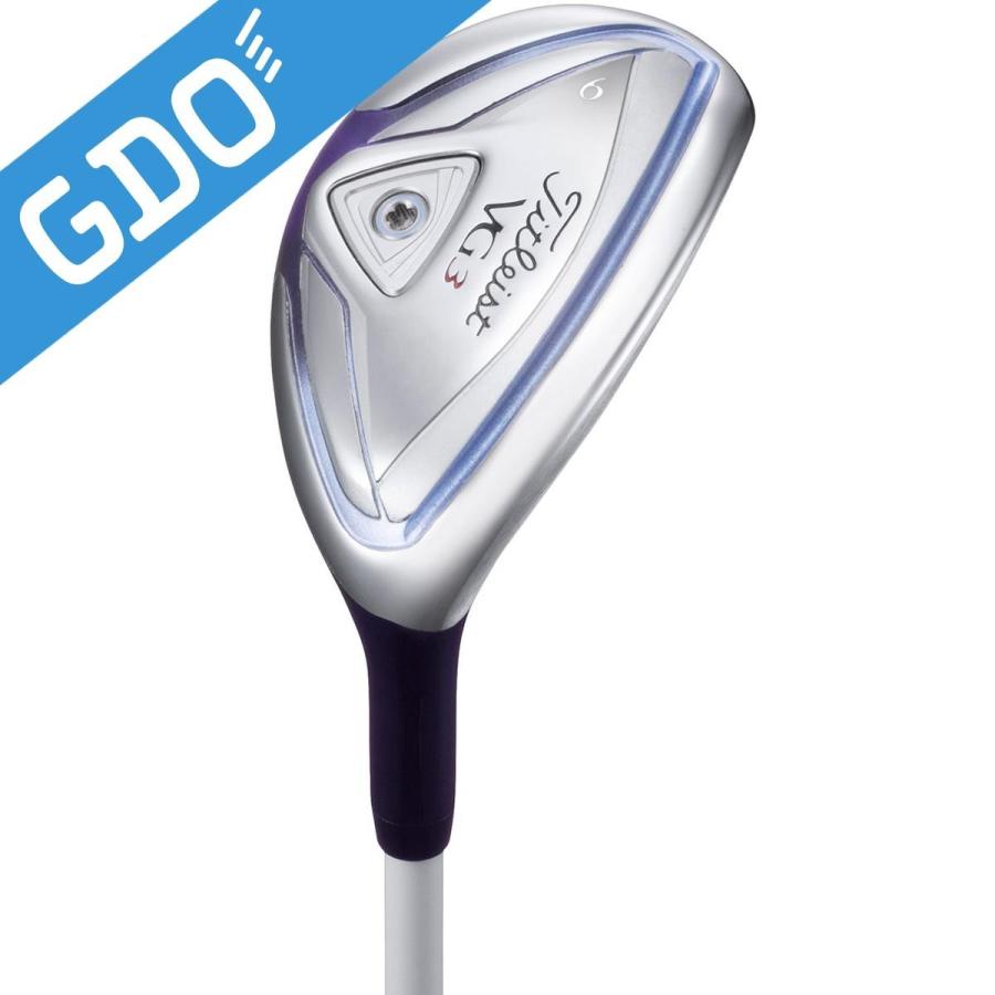 Titleist タイトリスト VG3 VG3ユーティリティ VGH 2016年モデル レディス : GDOゴルフショップ Yahoo!店 - 通販 - Yahoo!ショッピング