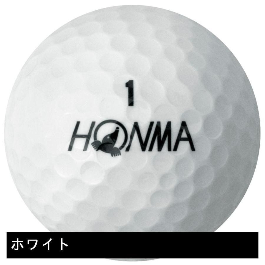 HONMA GOLF 本間ゴルフ D1 ボール 2016年モデル : GDOゴルフショップ Yahoo!店 - 通販 - Yahoo!ショッピング