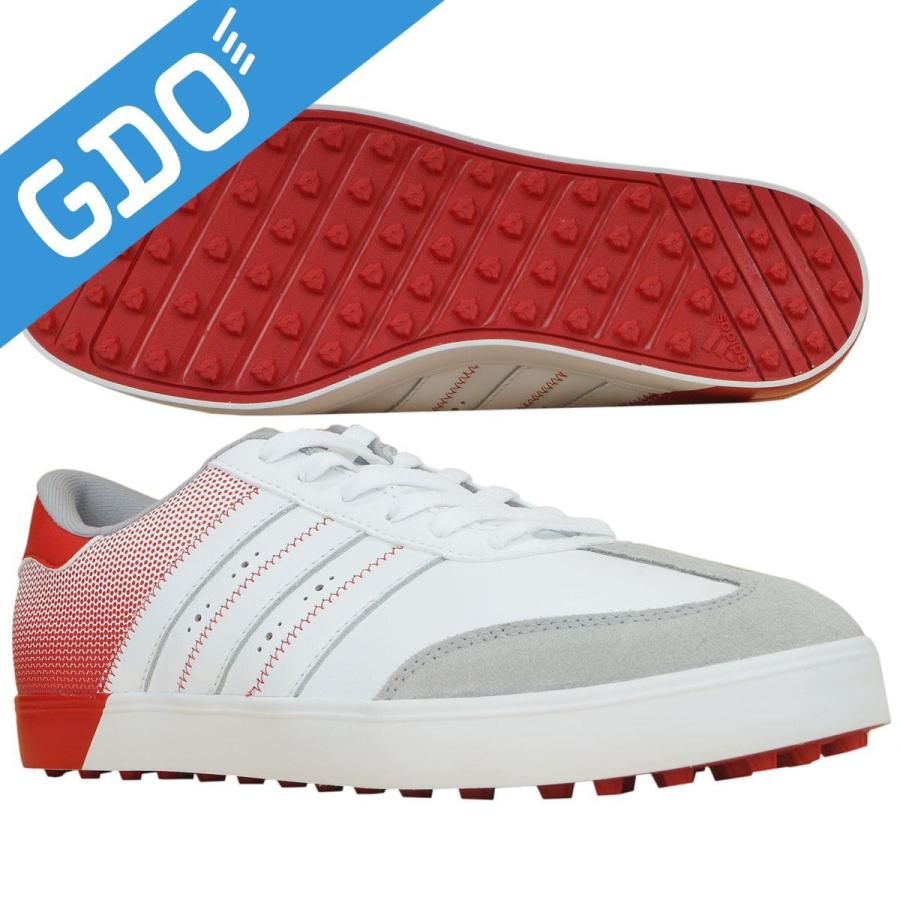 adidas アディダス Adidas アディクロス V ワイド シューズ : GDOゴルフショップ Yahoo!店 - 通販 - Yahoo!ショッピング